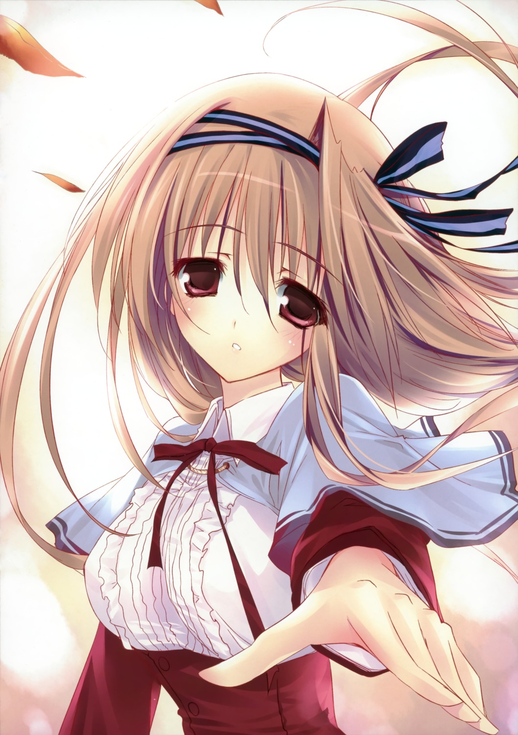 Karomix Karory Seifuku 124877 Yande Re
